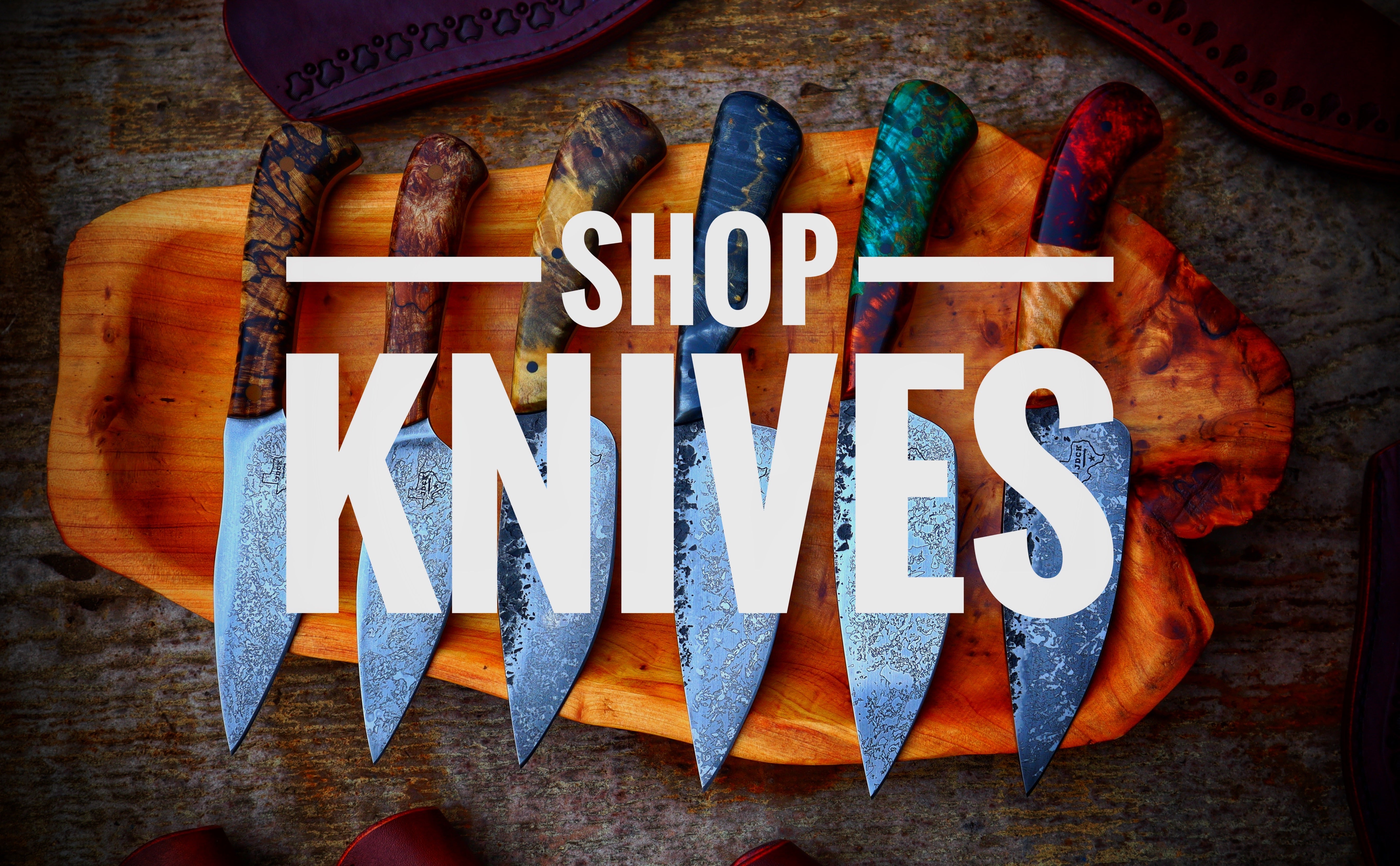 Knives – Jeffdavidsoncustomknives