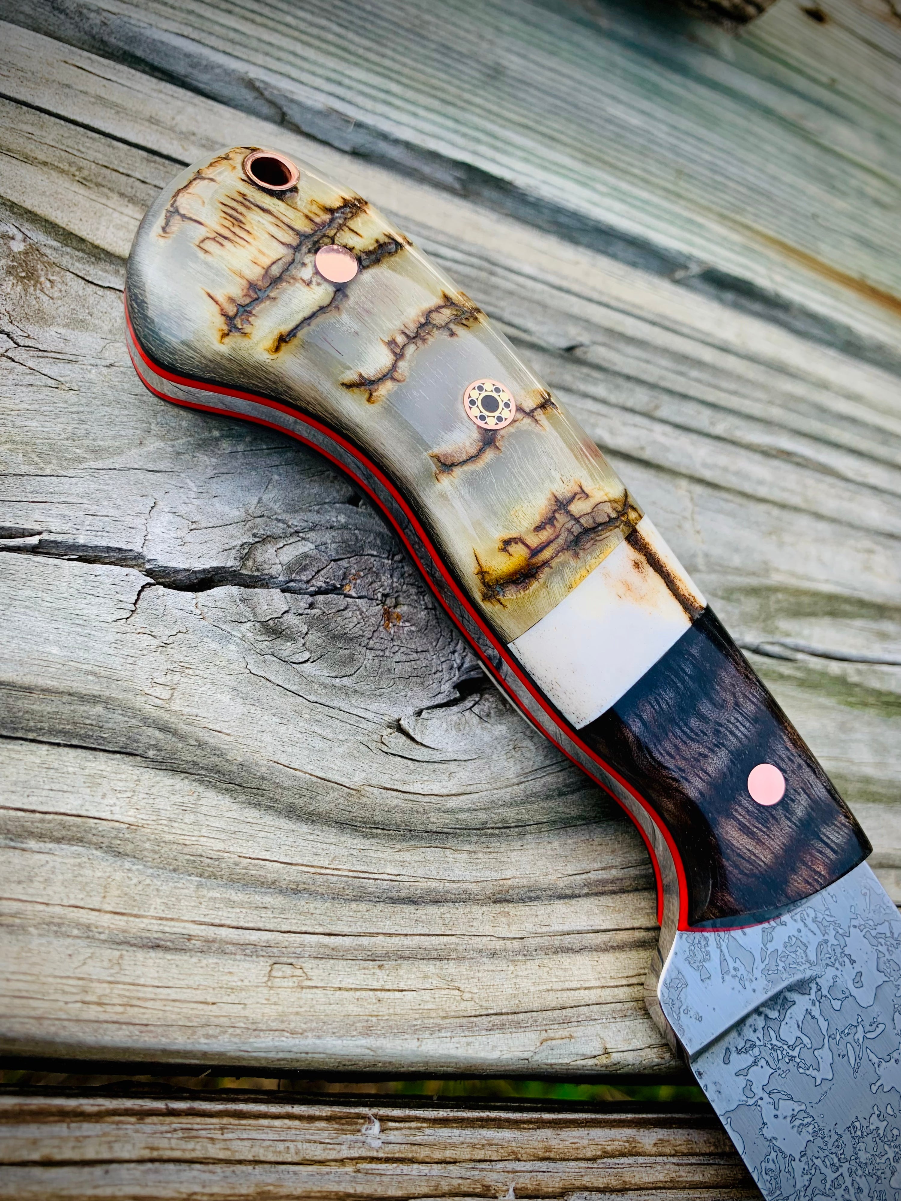 Gallery – Jeffdavidsoncustomknives