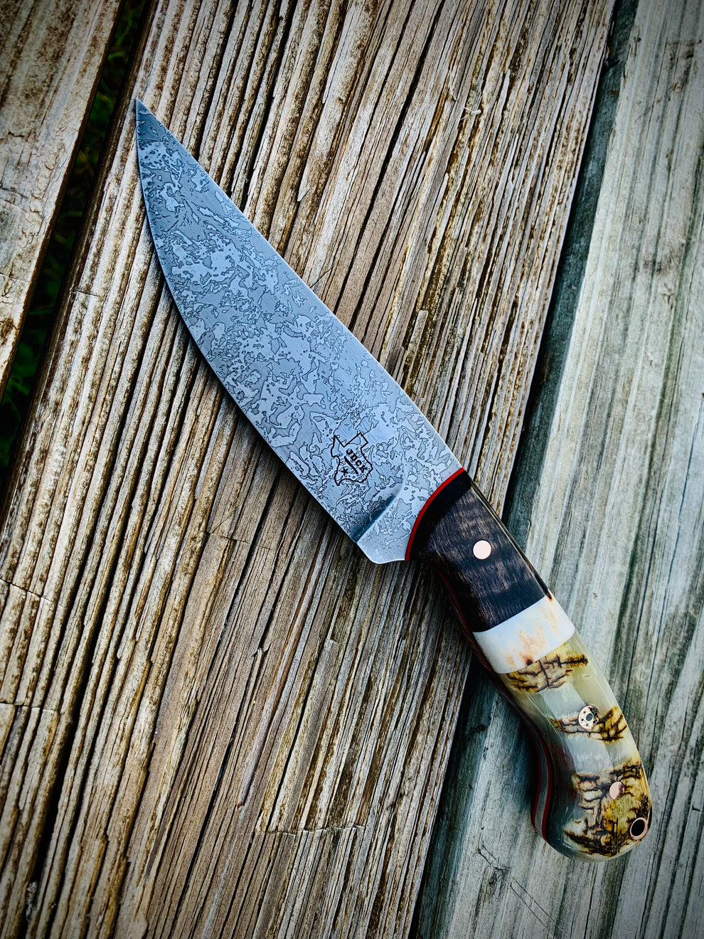 Gallery – Jeffdavidsoncustomknives