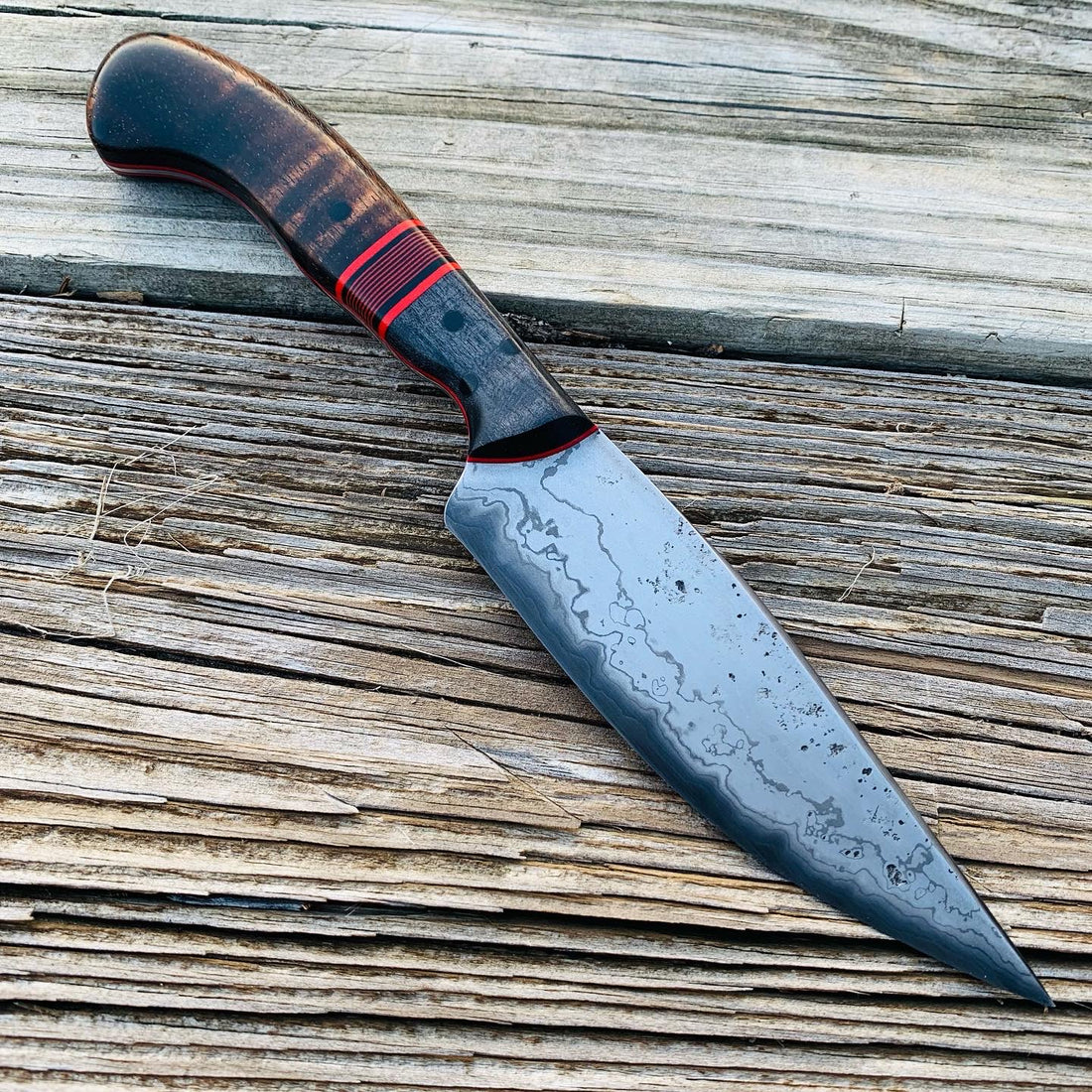 Gallery – Jeffdavidsoncustomknives