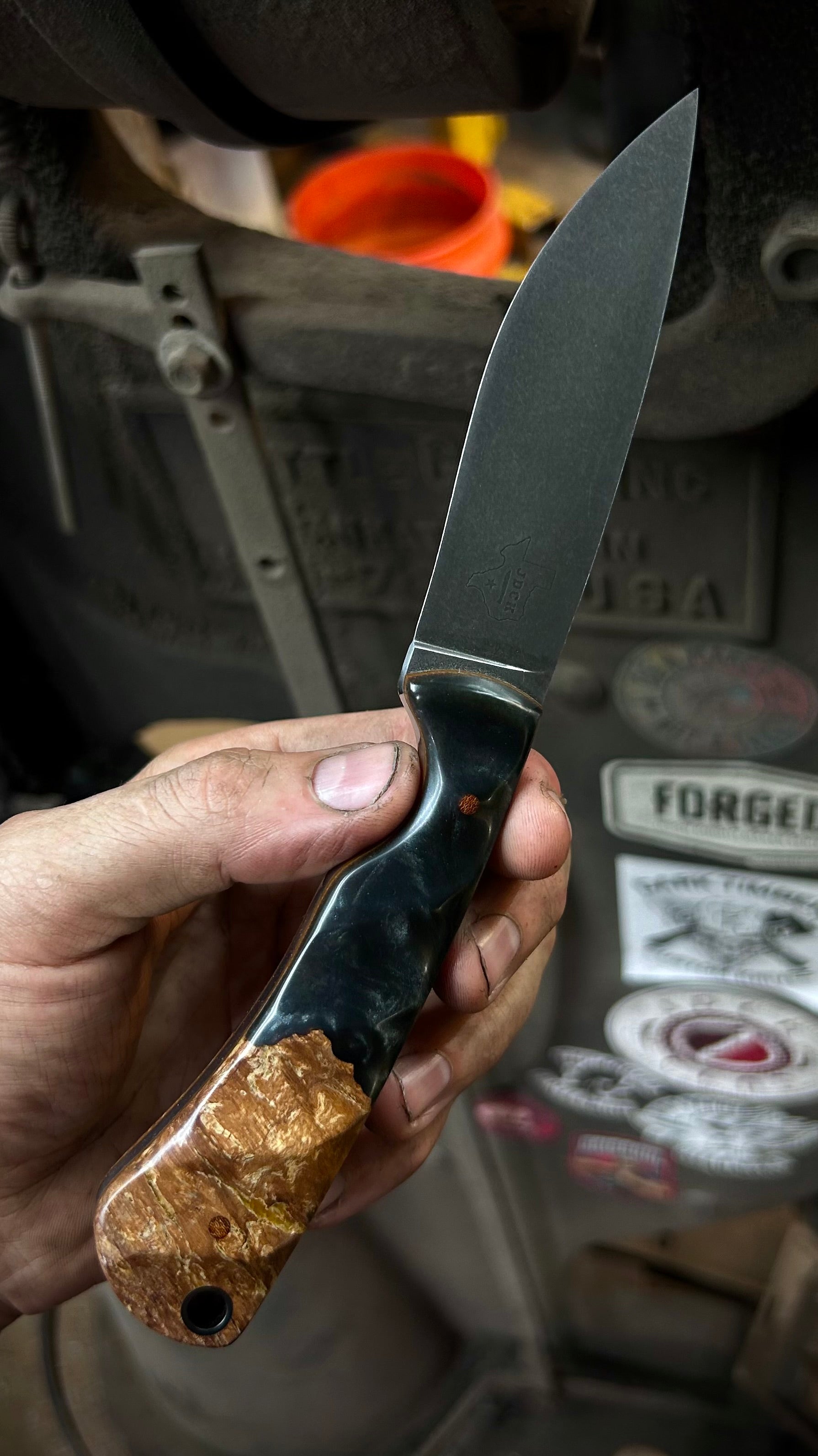 Knives – Jeffdavidsoncustomknives
