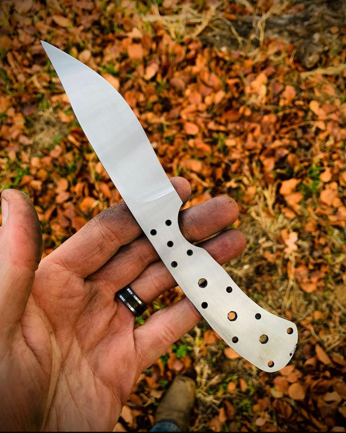 Grinding & Heat Treating/Blade Finishing Class – Jeffdavidsoncustomknives